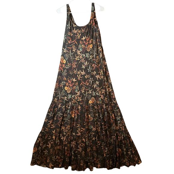 Peruvian Connection | Dresses | Peruvian Connection Edo Maxidresss ...